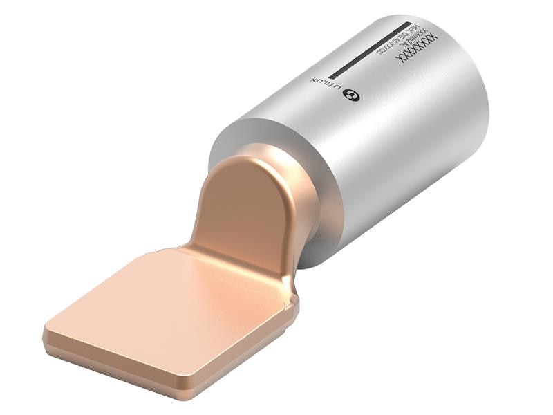 Bi-Metal Crimp Lug