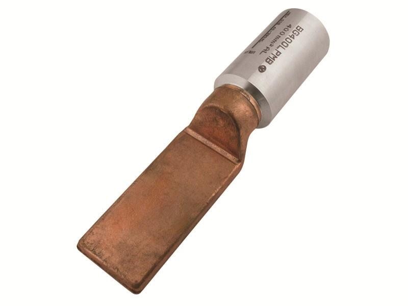Bi-Metal Crimp Lug