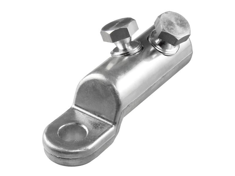Mechanical Lugs for Applications up to 36kV