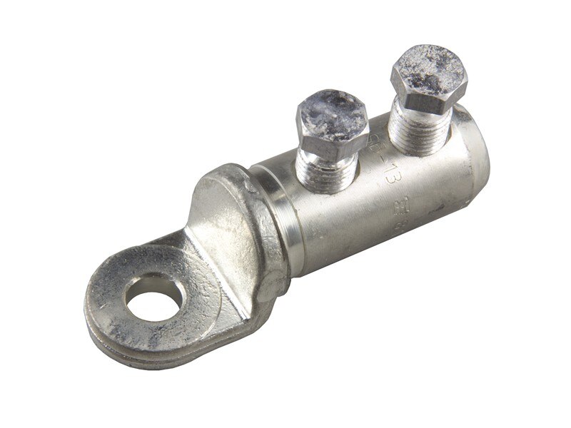 Mechanical Bi-Metal Friction Welded Lugs - BLMT-B