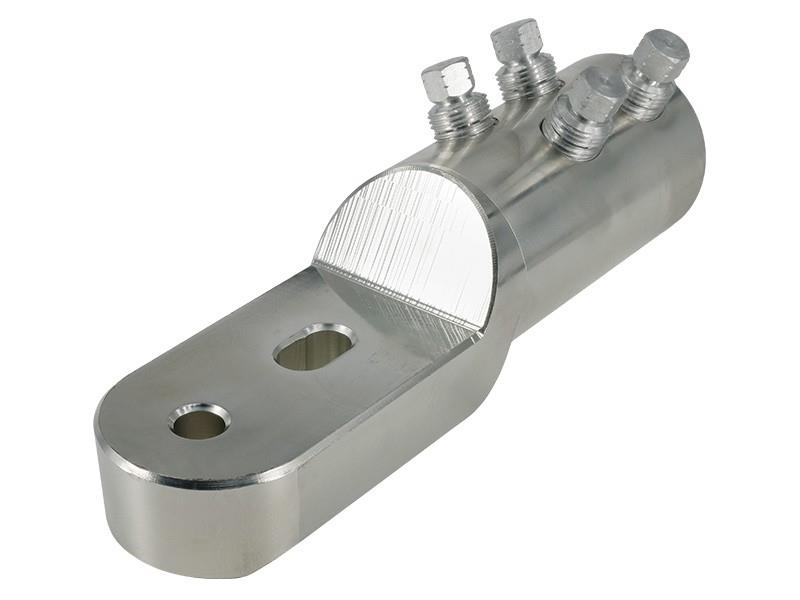 Mechanical Lugs for Applications up to 36kV