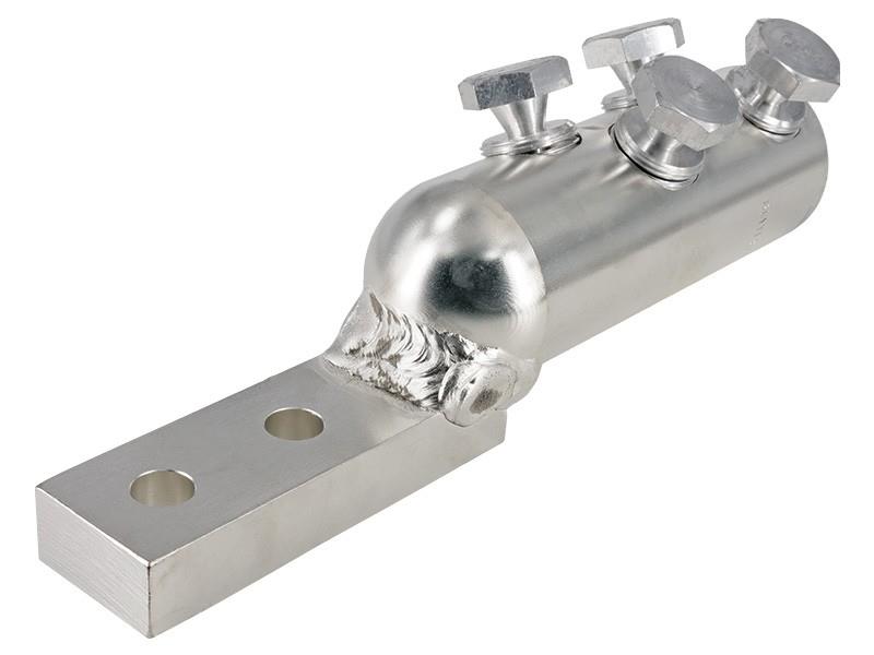 Mechanical Lugs for Applications up to 36kV
