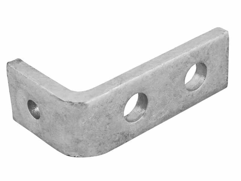 Overhead Fuse Switch Brackets