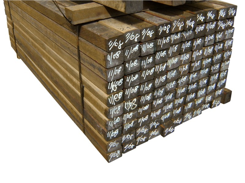 Hardwood Cross Arms