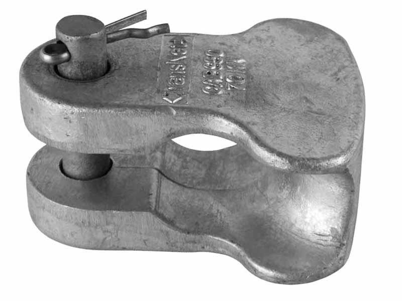 Clevis Thimbles