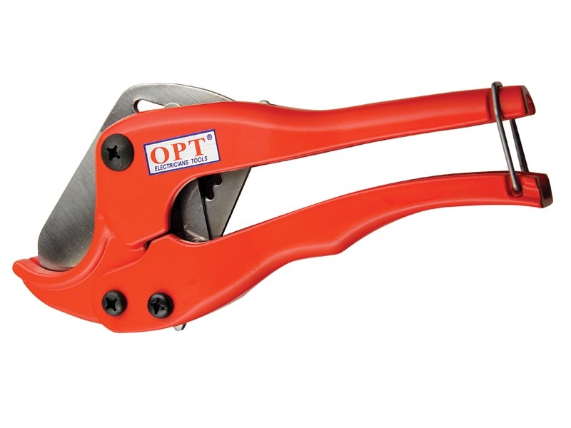 Conduit Cutters