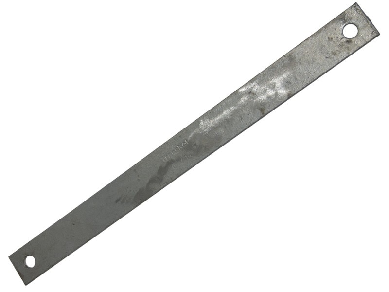 Cross Arm Braces - Straight
