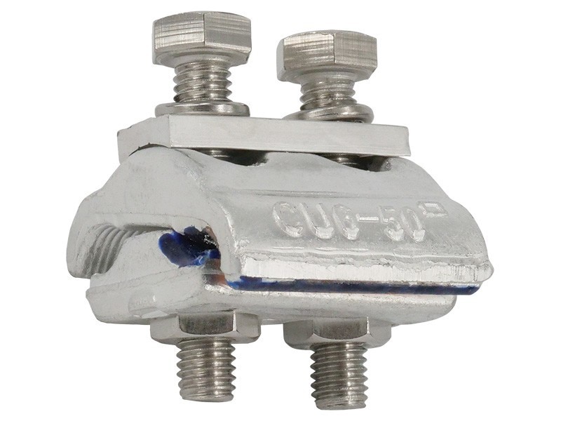 Bimetal Parallel Groove Clamps