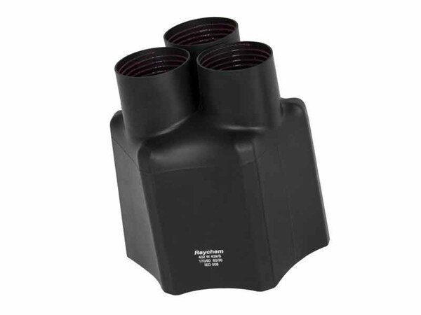 Cable Breakout Boots