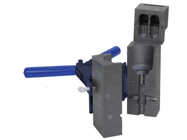 Cadweld Plus Molds