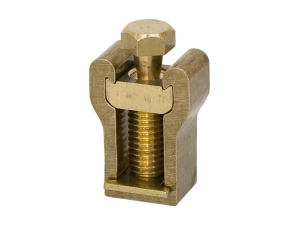 Combined Neutral and Earth Connector for Waveform C.N.E Conductors