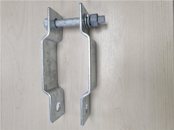 Composite Cross Arm Accessories