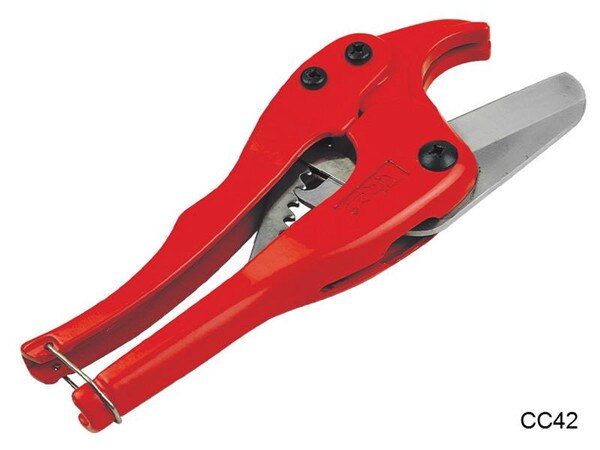 Conduit Cutters