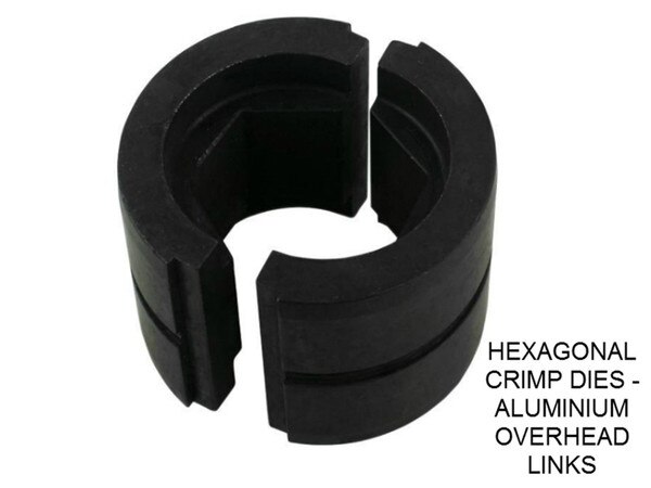 Crimping Dies