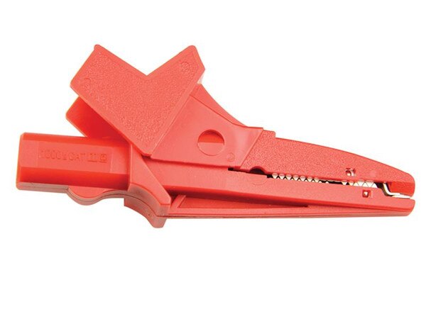 Crocodile Clip