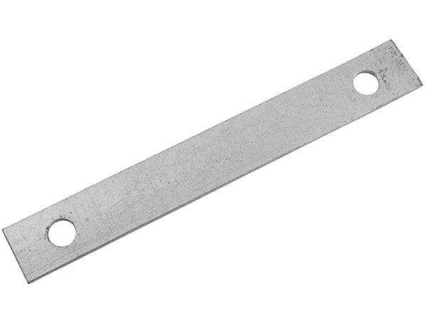 Cross Arm Braces - Straight