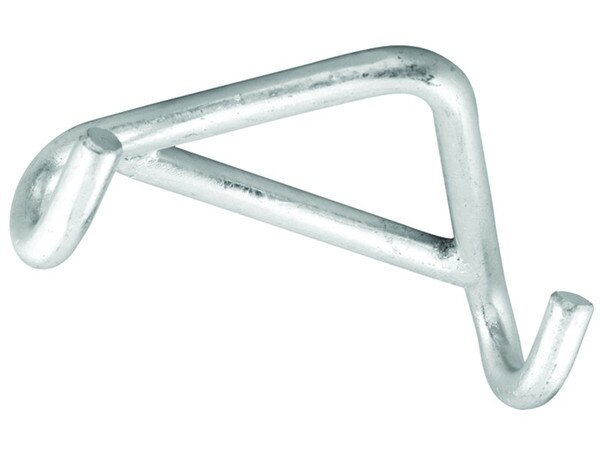 Double Suspension Yoke Bracket