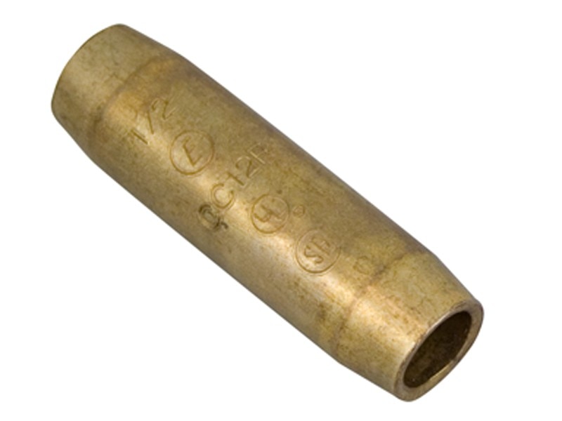 Earth Rod Couplers