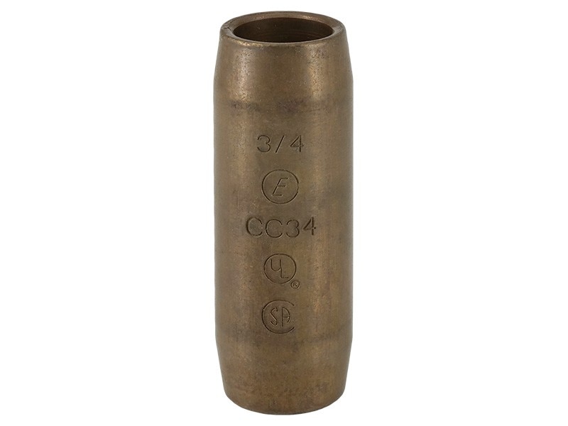 Earth Rod Couplers