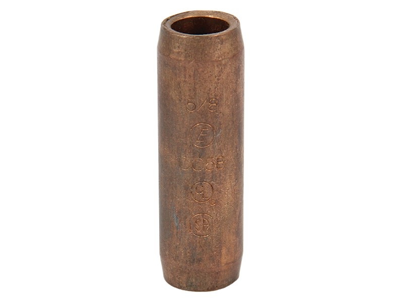 Earth Rod Couplers