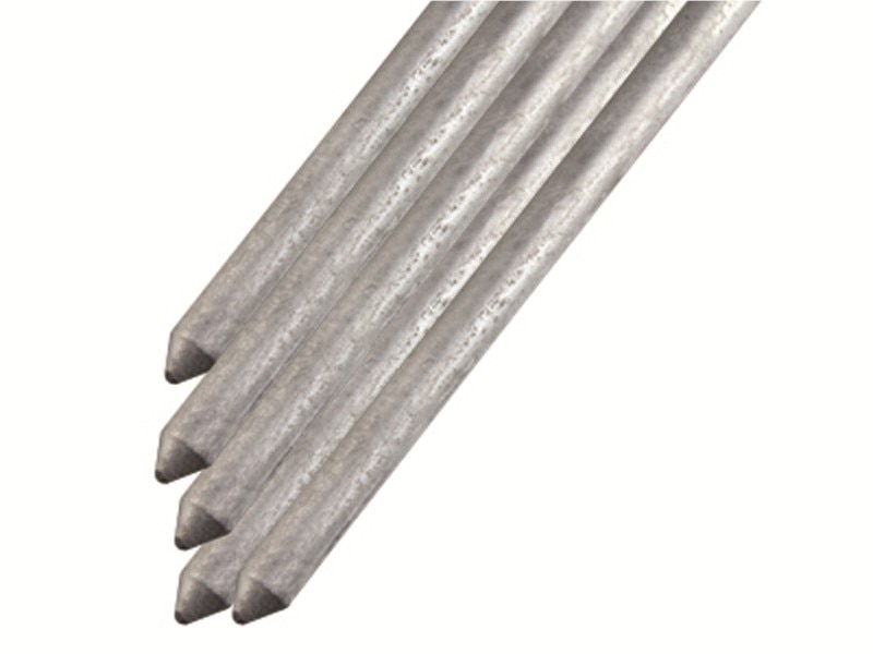 Galvanised Earth Rods