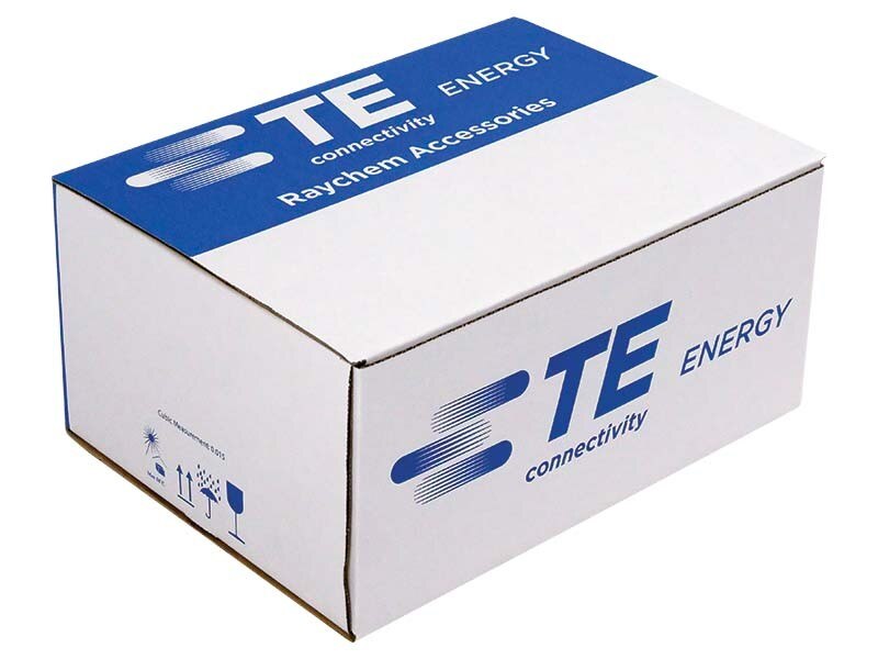 11kV EPKT Outdoor Termination Kits for PILC Cables