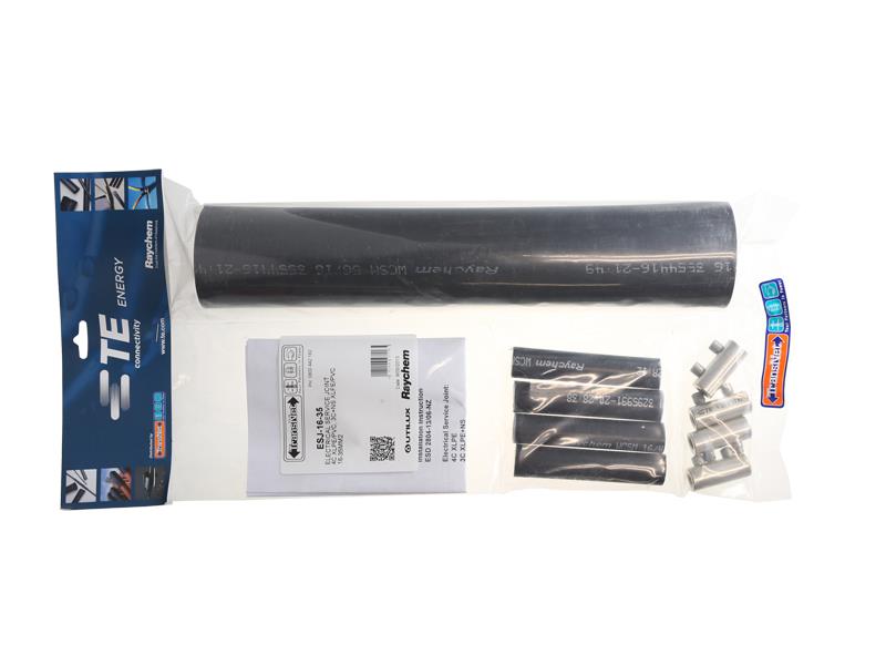 ESJ - 4 Core Inline Joints