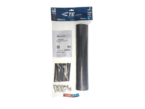 ESJ - 4 Core Inline Joints