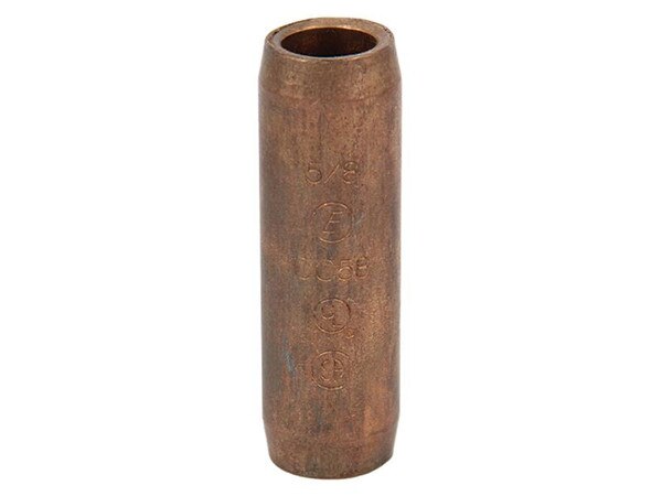 Earth Rod Couplers