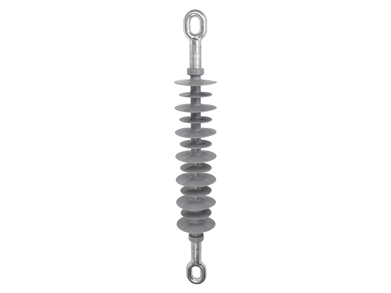 Guy Strain Insulators
