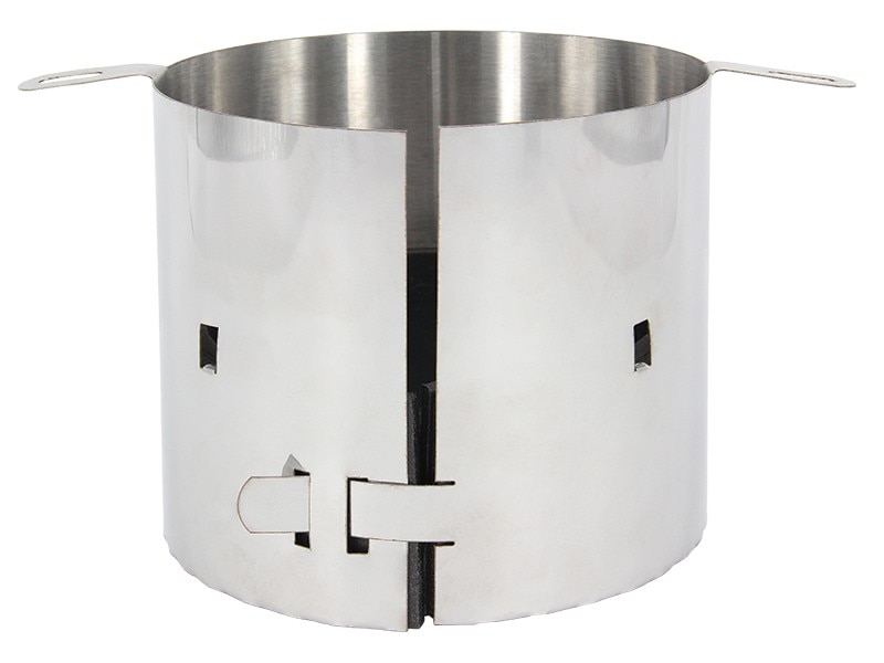 Fire Collars