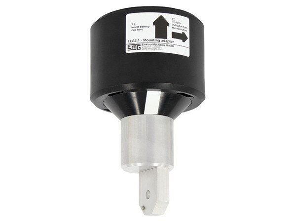 Fault Passage Indicator