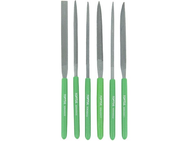 File Sets