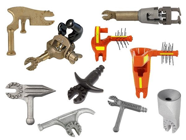 Fuse Pulling Tools
