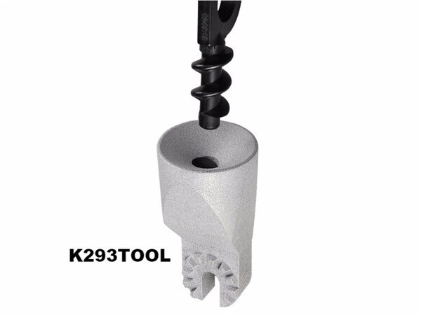 Fuse Pulling Tools