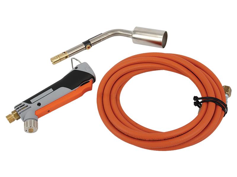 Standard Propane Gas Torch Sets
