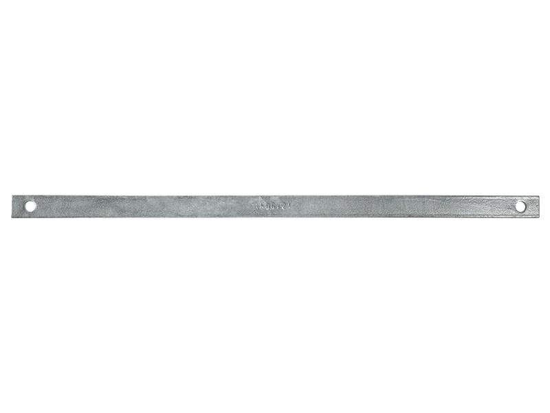 Cross Arm Braces - Straight