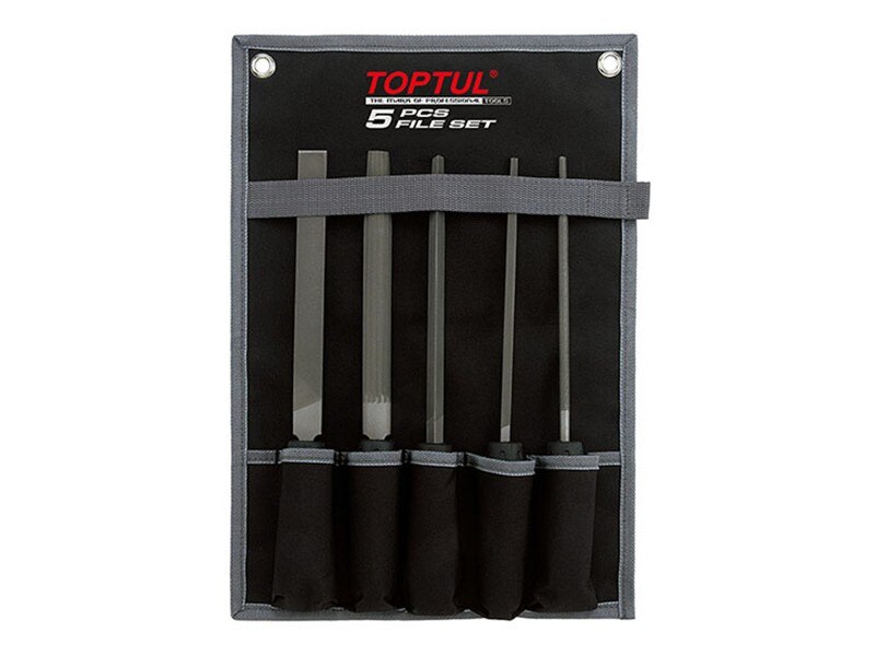 File Sets