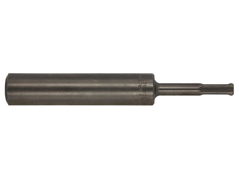 Earth Rod Driving Tool