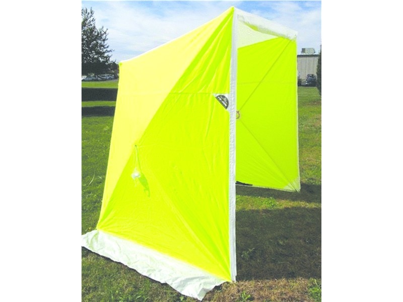 Pop'N'Work Versa Tents