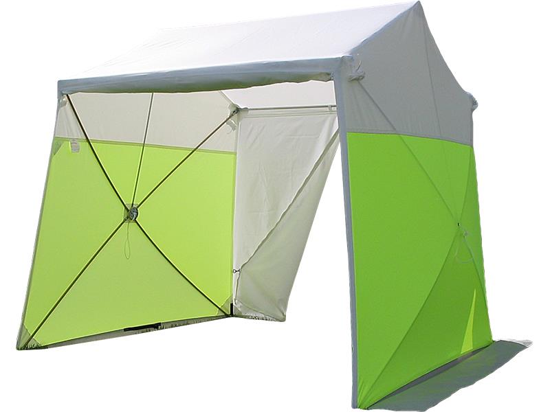 Pop'N'Work Ground Tents