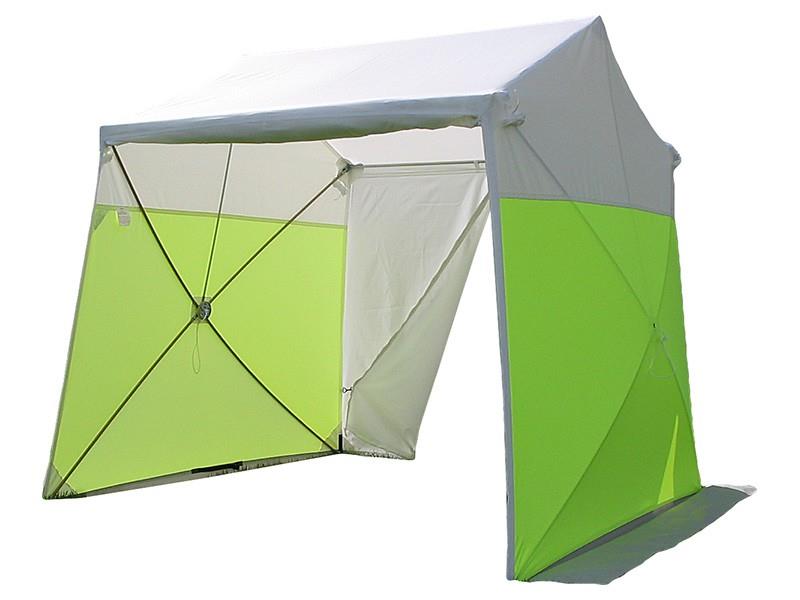 Pop'N'Work Ground Tents