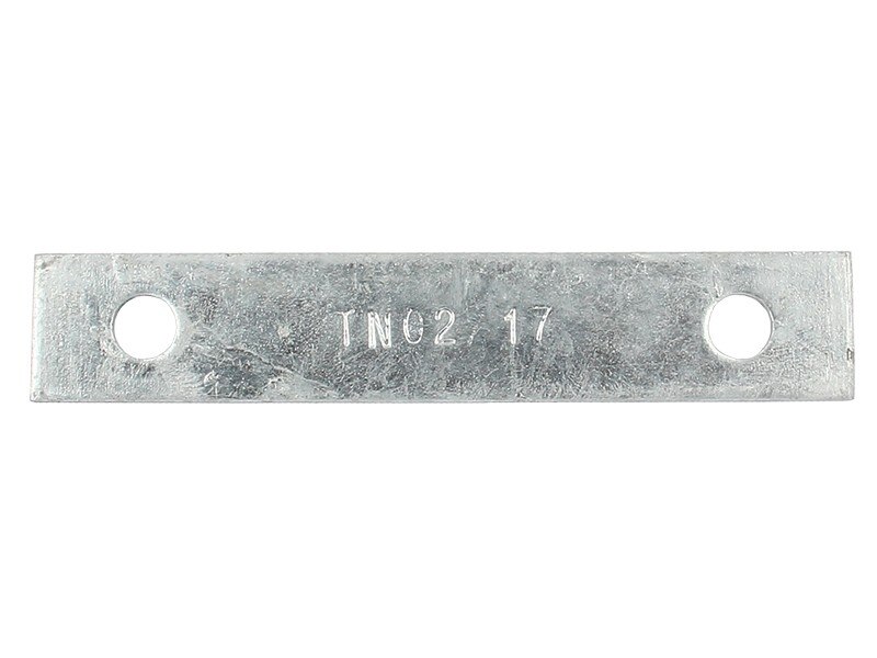 Shackle Straps