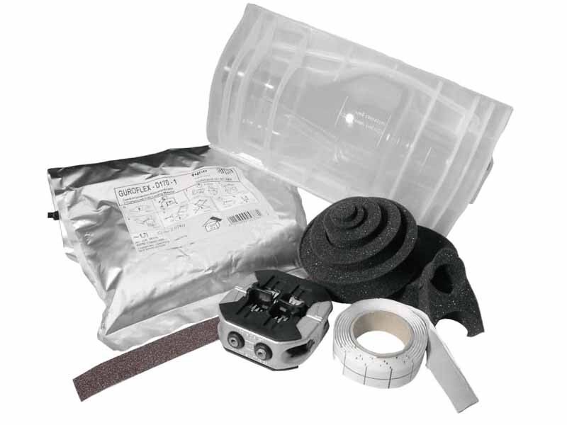 Guro Resin Joint Cable Kits