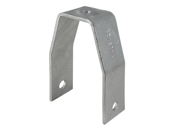 Galvanised Clevis for Composite Cross Arms