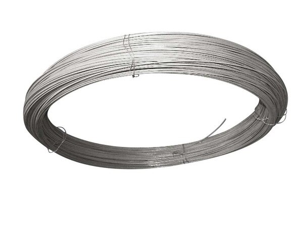 Galvanised Stay Wire