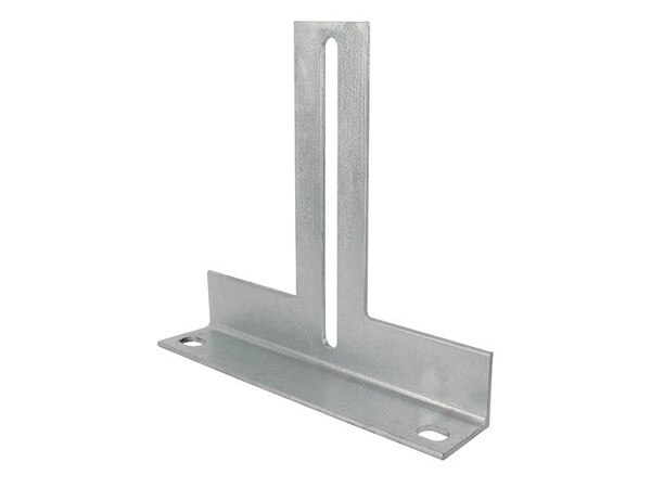 Galvanised Steel Cross Arm Accessories