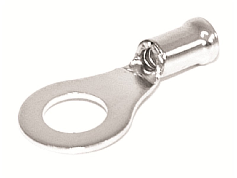 High Temperature Terminals