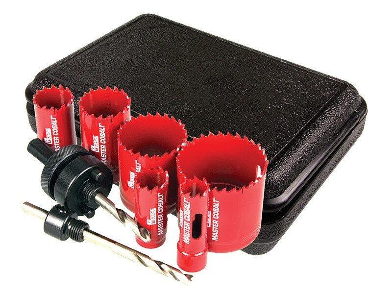 Holesaw Kits