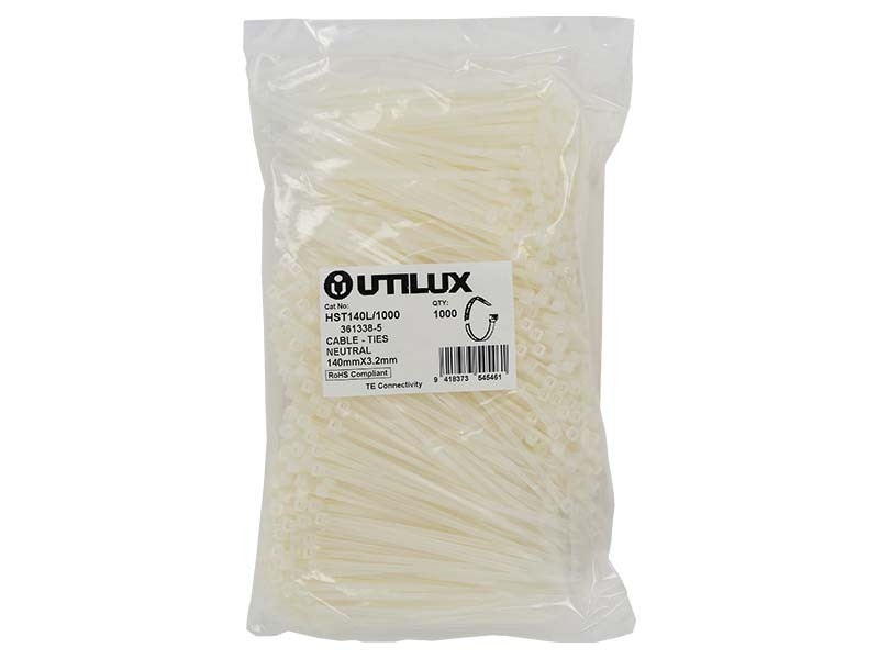 Utilux Cable Ties